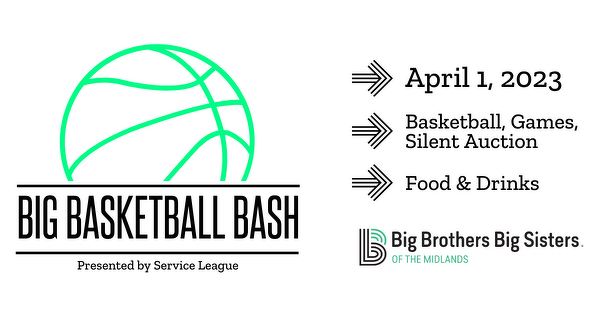Big Basketball Bash 2023